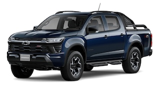 Colorado | Autofondo | Concesionario Chevrolet